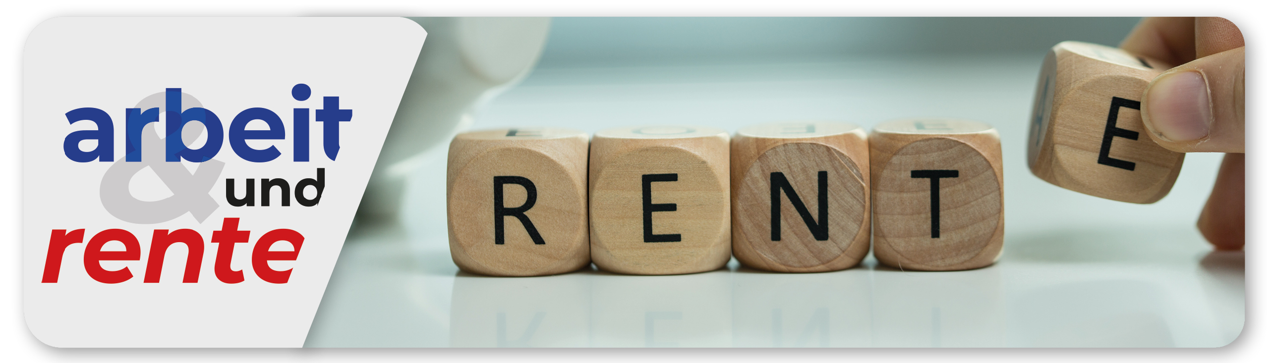Aktuelles & Termine | Arbeit und Rente